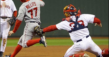 2008 Division Series