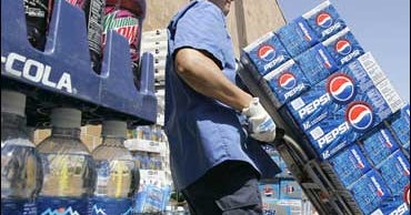 Pepsi Issues Warning for End of Year - CBS News