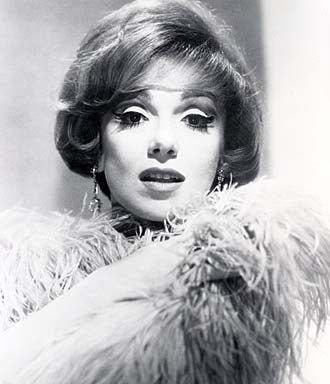 Edie Adams: 1927-2008