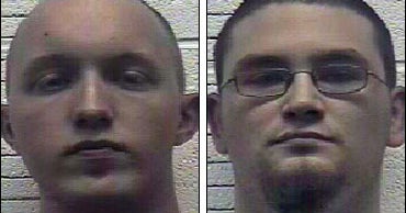 "Skinhead" Pleads Guilty in Obama Plot - CBS News