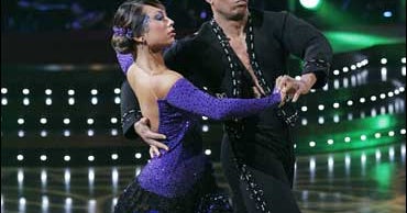 Greene's "Dancing" Run Ends - CBS News