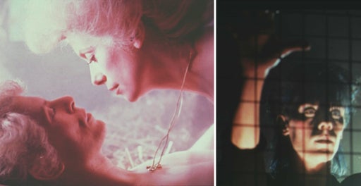 Vampires: The bad & the beautiful