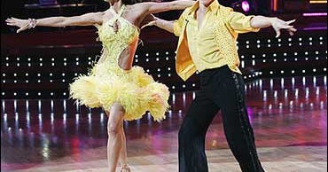 Season 7 Of "Dancing"