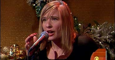 Sharon Little's Big Year - CBS News