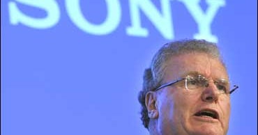 Sony To Cut 8,000 Jobs Worldwide - CBS News