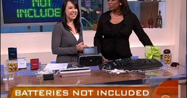 Best Sidekicks For That New Computer - CBS News