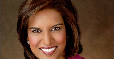 Priya David - CBS News