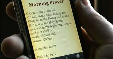 iPhone Gets Blessing From Vatican - CBS News