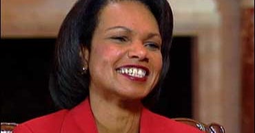 Stanford Student Assails Rice On Torture - CBS News