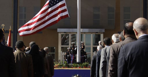 State Department Awarding Private Contractors Up to $10 Billion to ...