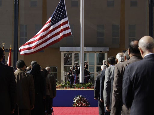 State Department Awarding Private Contractors Up to $10 Billion to ...