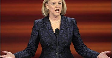 Wiki Site Wants Help Finding Dirt on Meg Whitman - CBS News