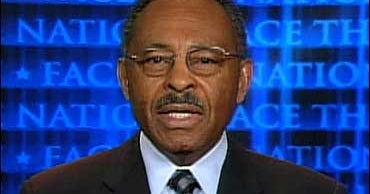 Burris: By "Whatever Means Necessary" - CBS News