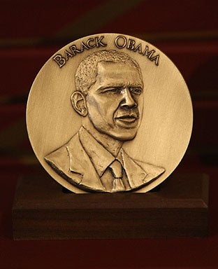 Inauguration Memorabilia