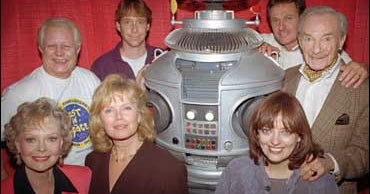 "Lost In Space" Actor Bob May Dead At 69 - CBS News