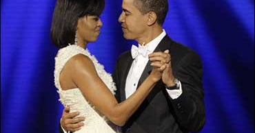 Obama Ushers In "New Era" For America - CBS News