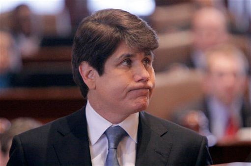 Top 20 Political Stories of 2009