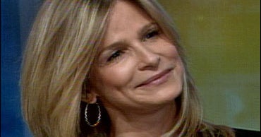 Sedgwick: Brenda Is A Stretch - CBS News