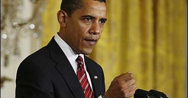 Obama Confident Republicans Will Back Plan - CBS News