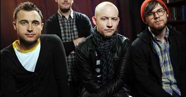 The Fray: Still "Saving Lives" On ABC - CBS News