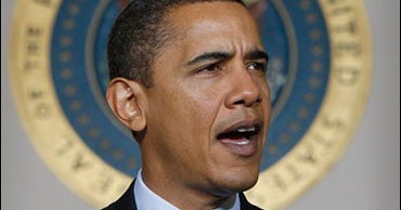 Presidential Address Live Webcast - CBS News