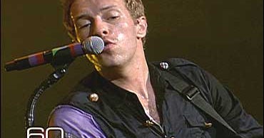 A Look At The "Mystery" Of Coldplay - CBS News