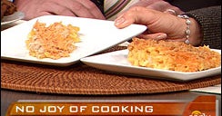 Are Cookbooks Making Us Fatter Cbs News