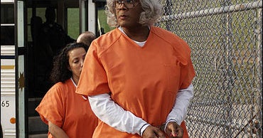 "Madea" Beats Jonas Bros., Wins Box Office - CBS News
