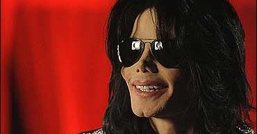 Jackson Back In Action