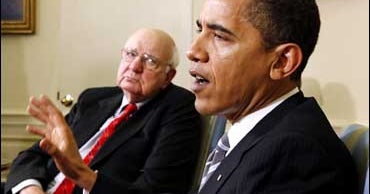 Upbeat Obama Touts New Economic Model - CBS News