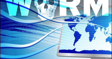 Conficker Computer Worm A Bust - CBS News