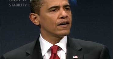 Transcript: Obama's G20 Press Conference - CBS News