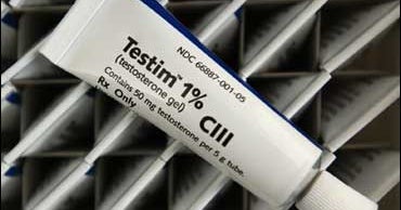 Testosterone Gel Can Harm Children - CBS News