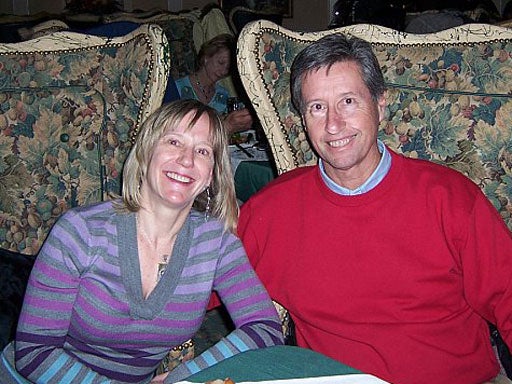 Murder On Marraco Drive