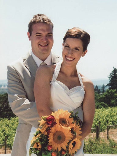 Murder On Marraco Drive