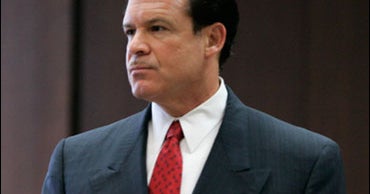 Paul Bergrin Case: Racketeering trial begins for New Jersey defense ...