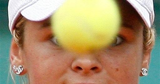 The Case Of The Slipped Disk - CBS News