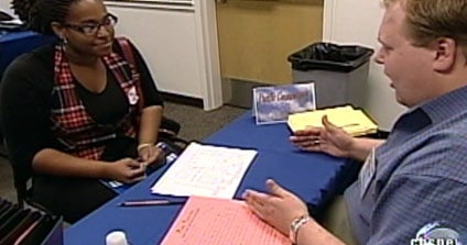 Blake Trial Begins In Secret - CBS News