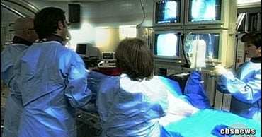 Uninformed Consent Costly For Patients? - CBS News