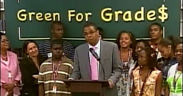 Reading, Writing And Raking It In - CBS News