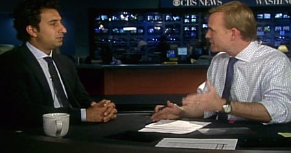 March 2002: Related Show Links - CBS News