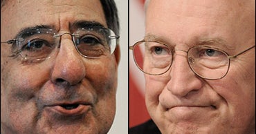 Cheney Linked to Concealing CIA Project - CBS News