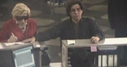 Thomas Prusik-Parkin, NY man who dressed as dead mom to collect her ...