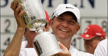 2009 U.S. Open