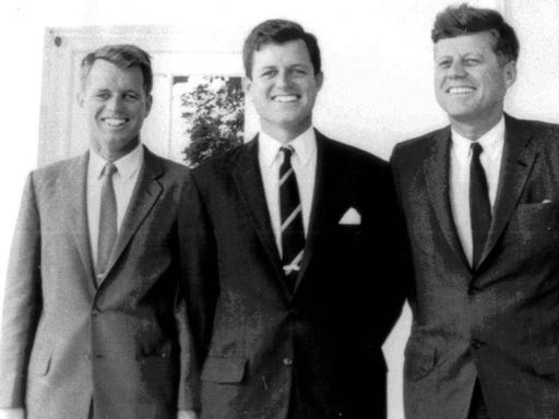 The Brothers Kennedy