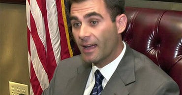 Andre Bauer Continues to Spark Outrage - CBS News