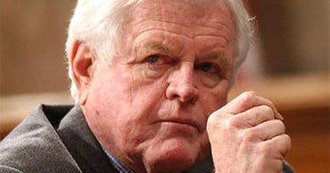 Ted's Brothers "Would Have Been Proud" - CBS News