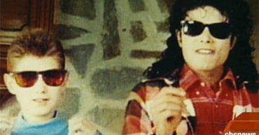 Ryan White's Mother Remembers Jackson - CBS News