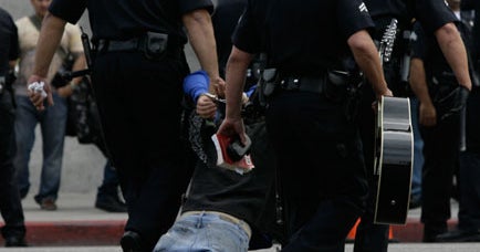 The Confession Pt II: Telltale Stains - CBS News