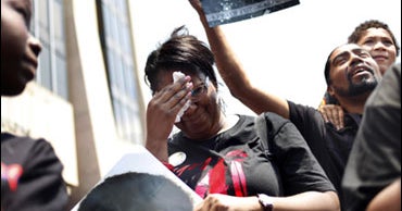 Help For The Young Overachiever - CBS News